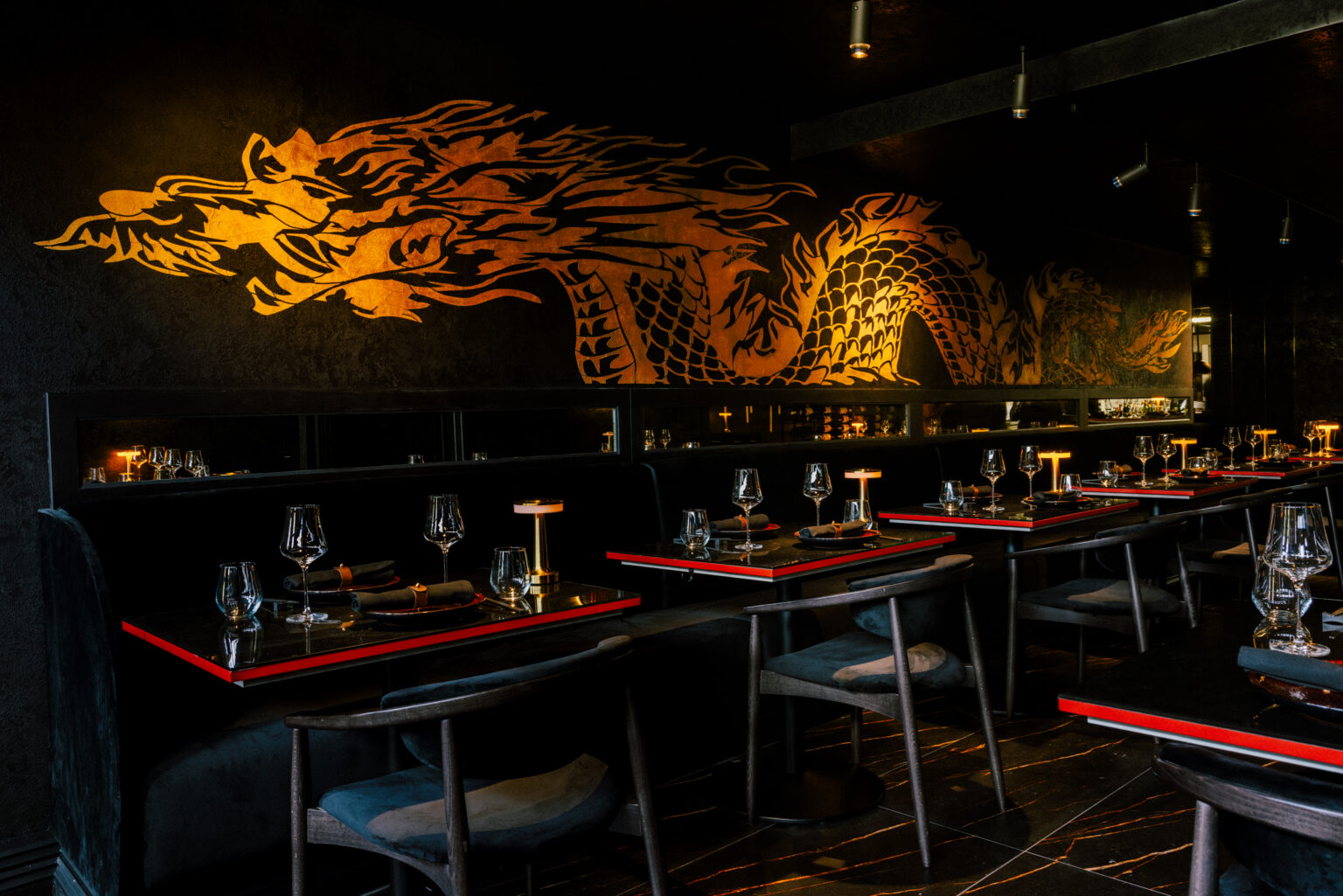 SATORI – Japanese Fine Dining